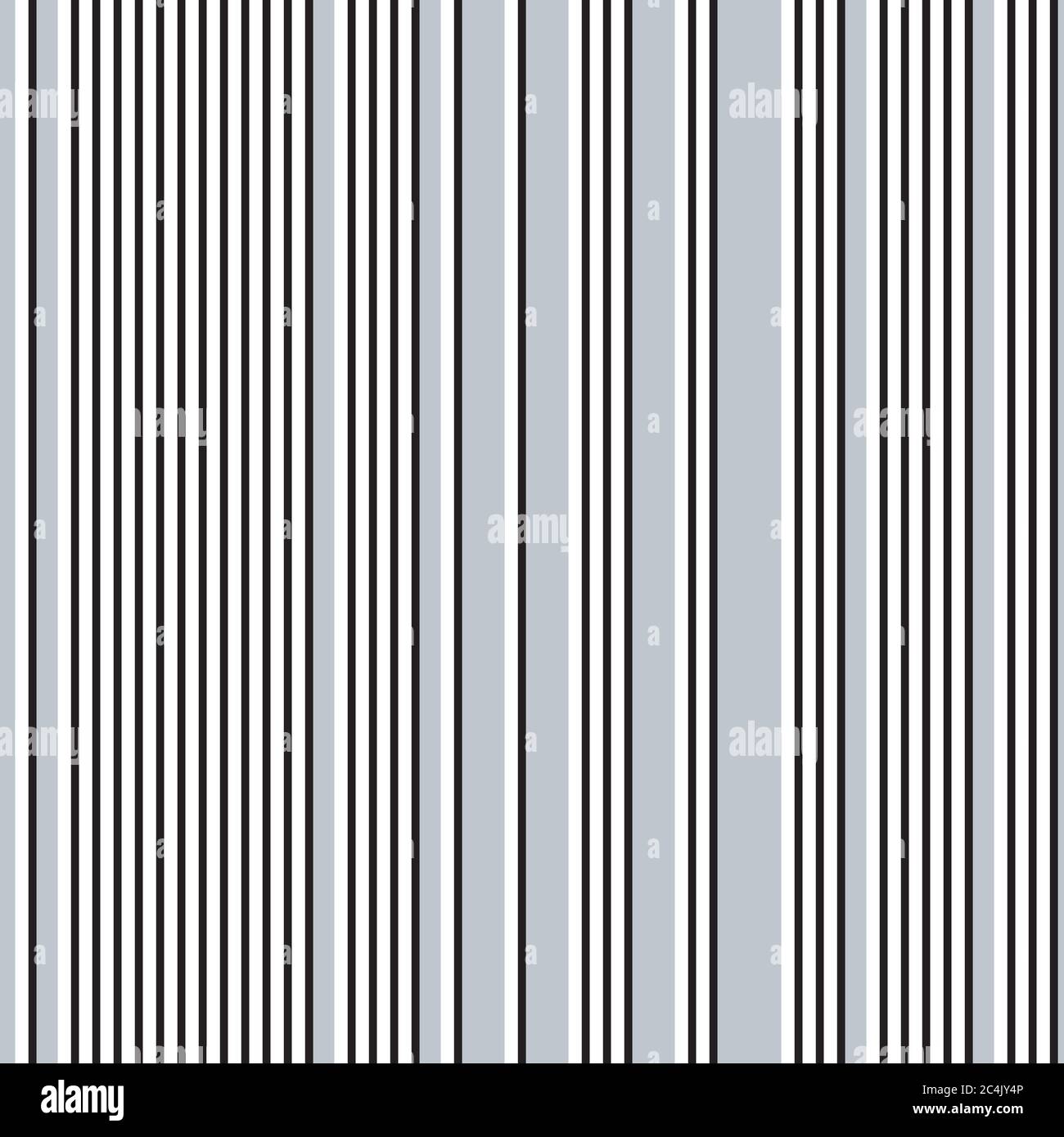 Seamless pattern with vertical black lines Stock Vector Image & Art - Alamy