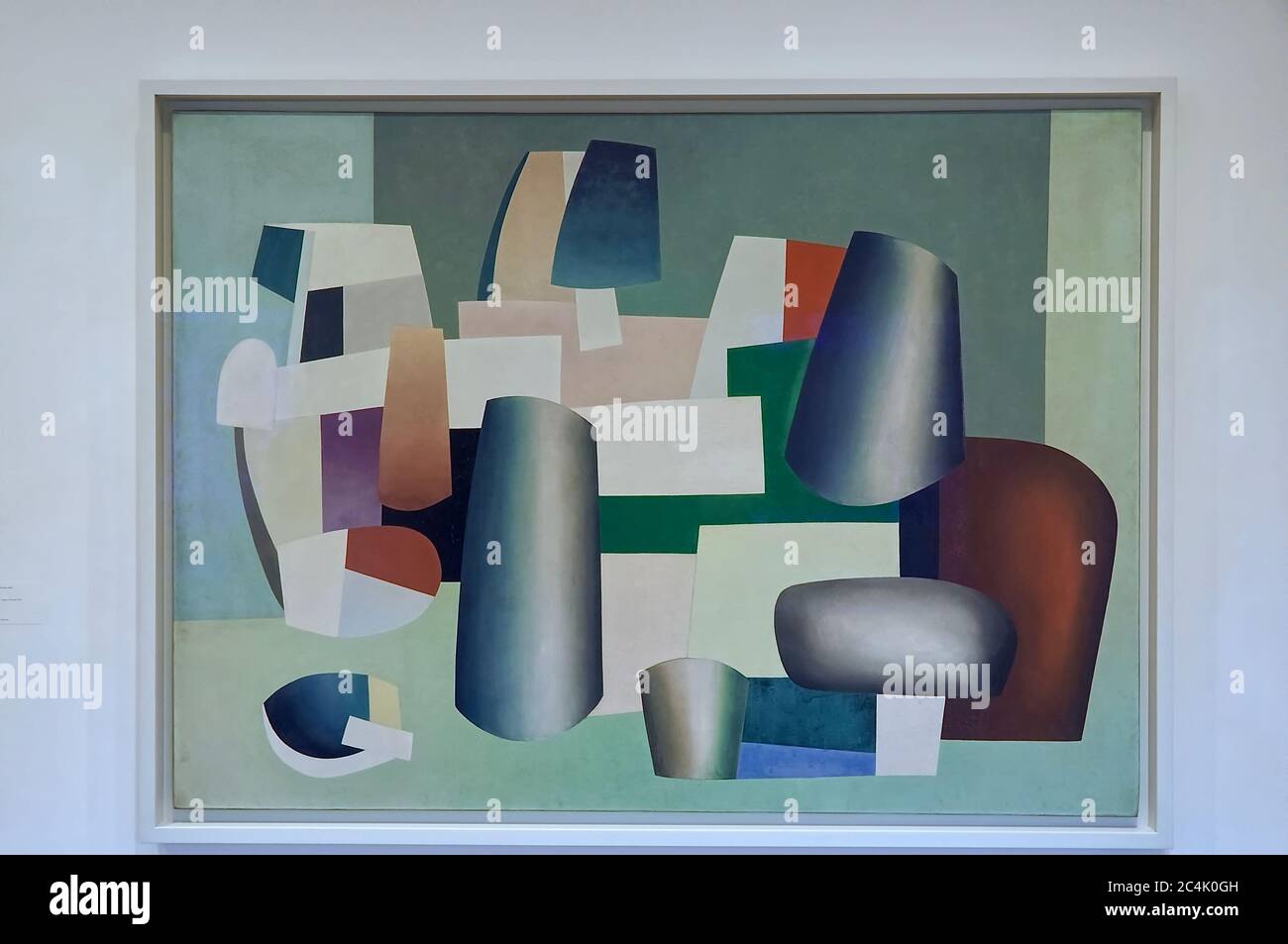 Delvaux magritte hi-res stock photography and images - Alamy