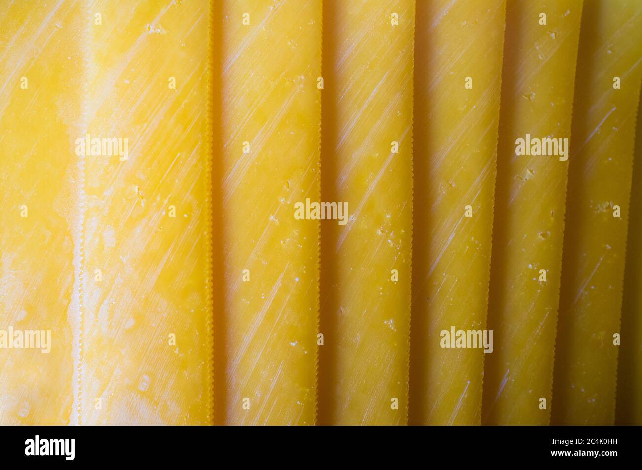 Sheets of pasta hi-res stock photography and images - Alamy