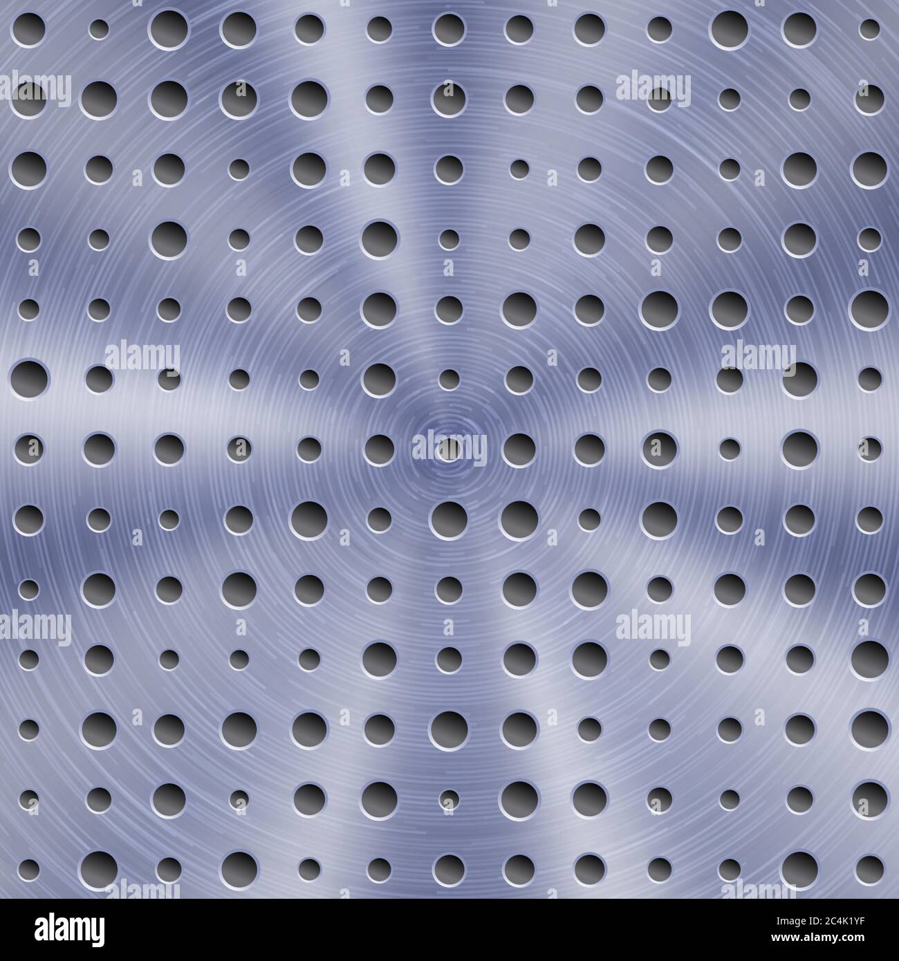 Aluminium mesh Stock Vector Images - Alamy
