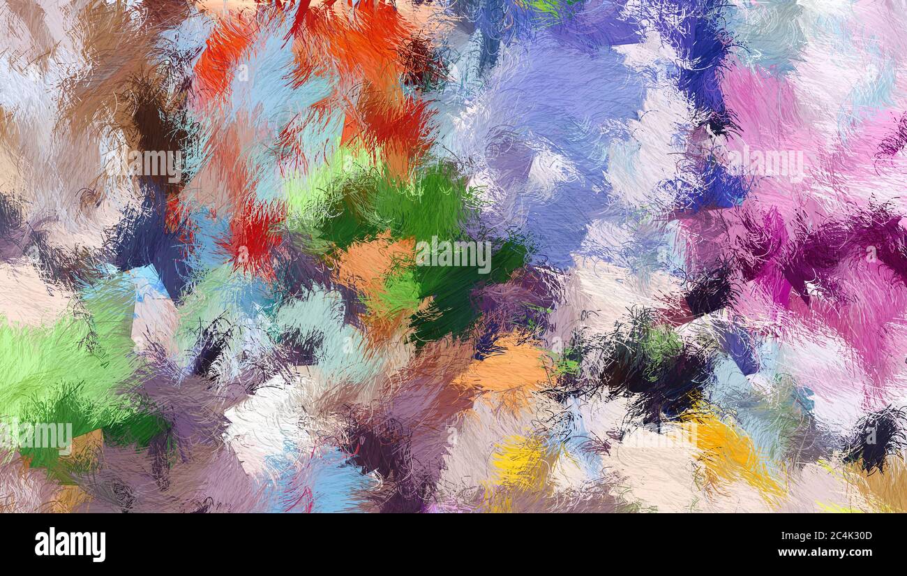 Abstract Colorful Geometrical Artwork,Abstract Graphical Art Background ...