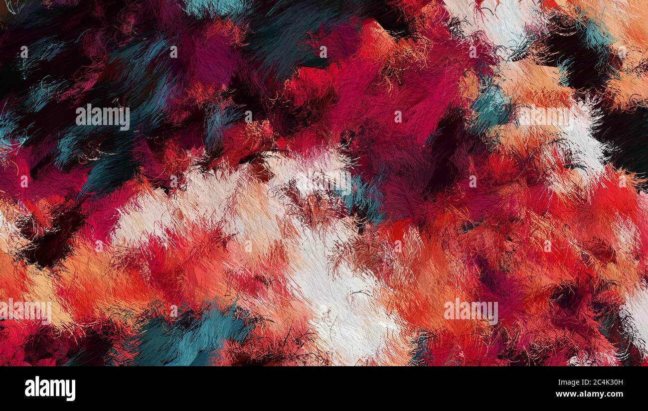 Abstract Colorful Geometrical Artwork,Abstract Graphical Art Background ...