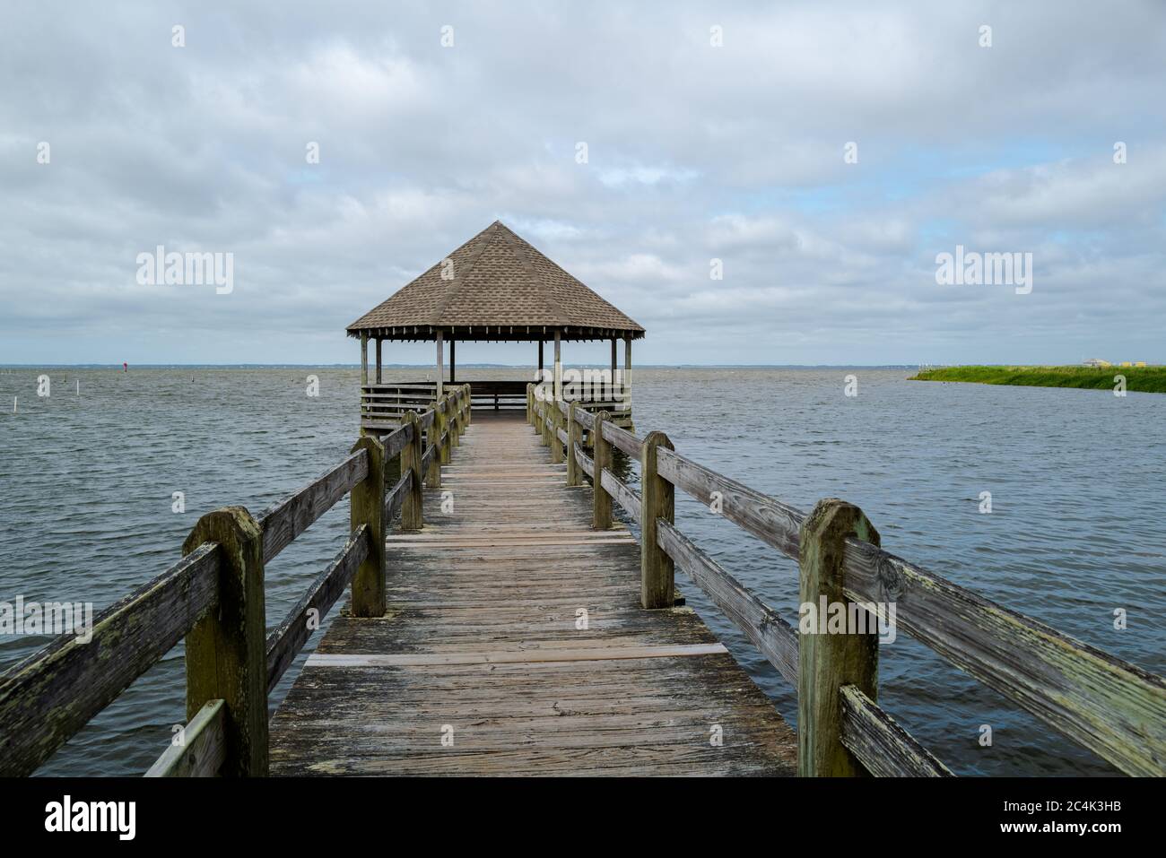 Currituck outer banks preserve hi-res stock photography and images - Alamy