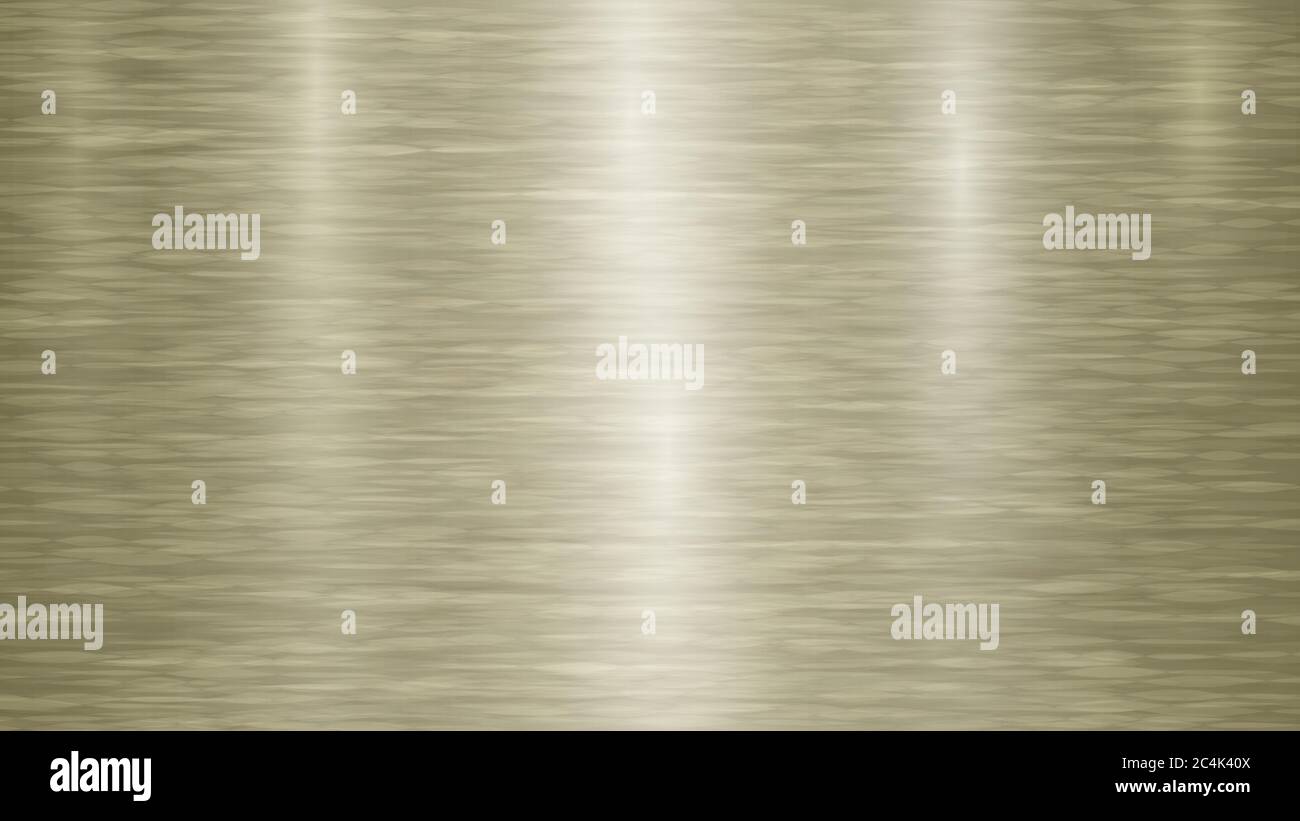 Light metal yellow Stock Vector Images - Alamy