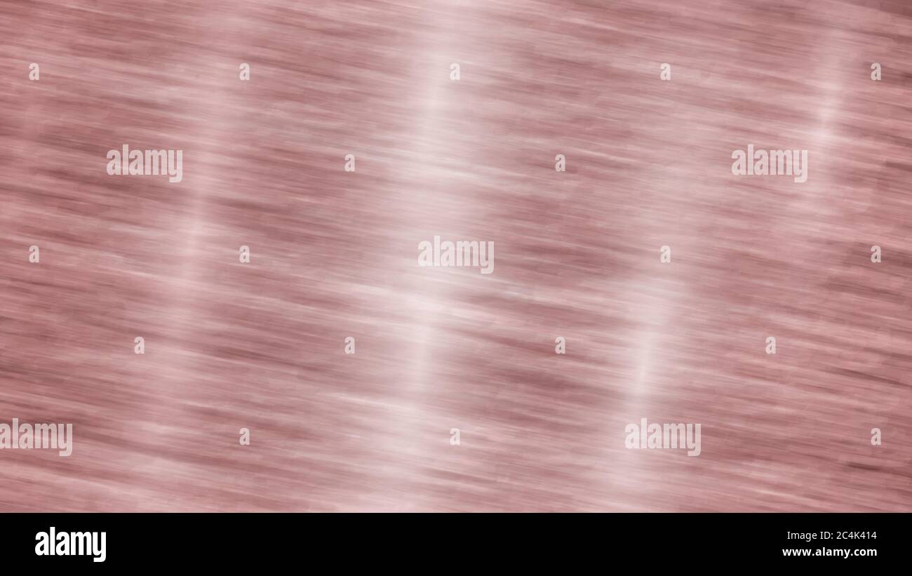 Abstract metal background with glares in red and bronze colors Stock ...