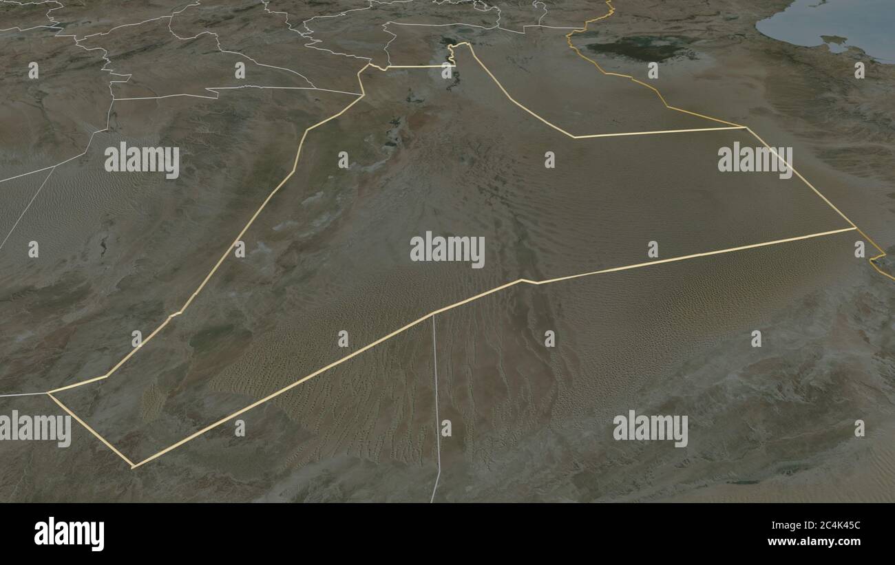 Zoom in on ouargla hi-res stock photography and images - Alamy