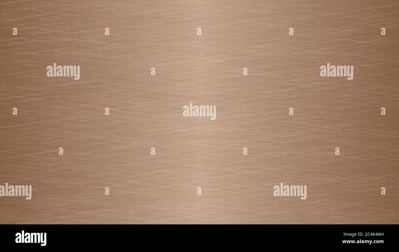 Abstract metal background in brown colors Stock Vector Image & Art - Alamy