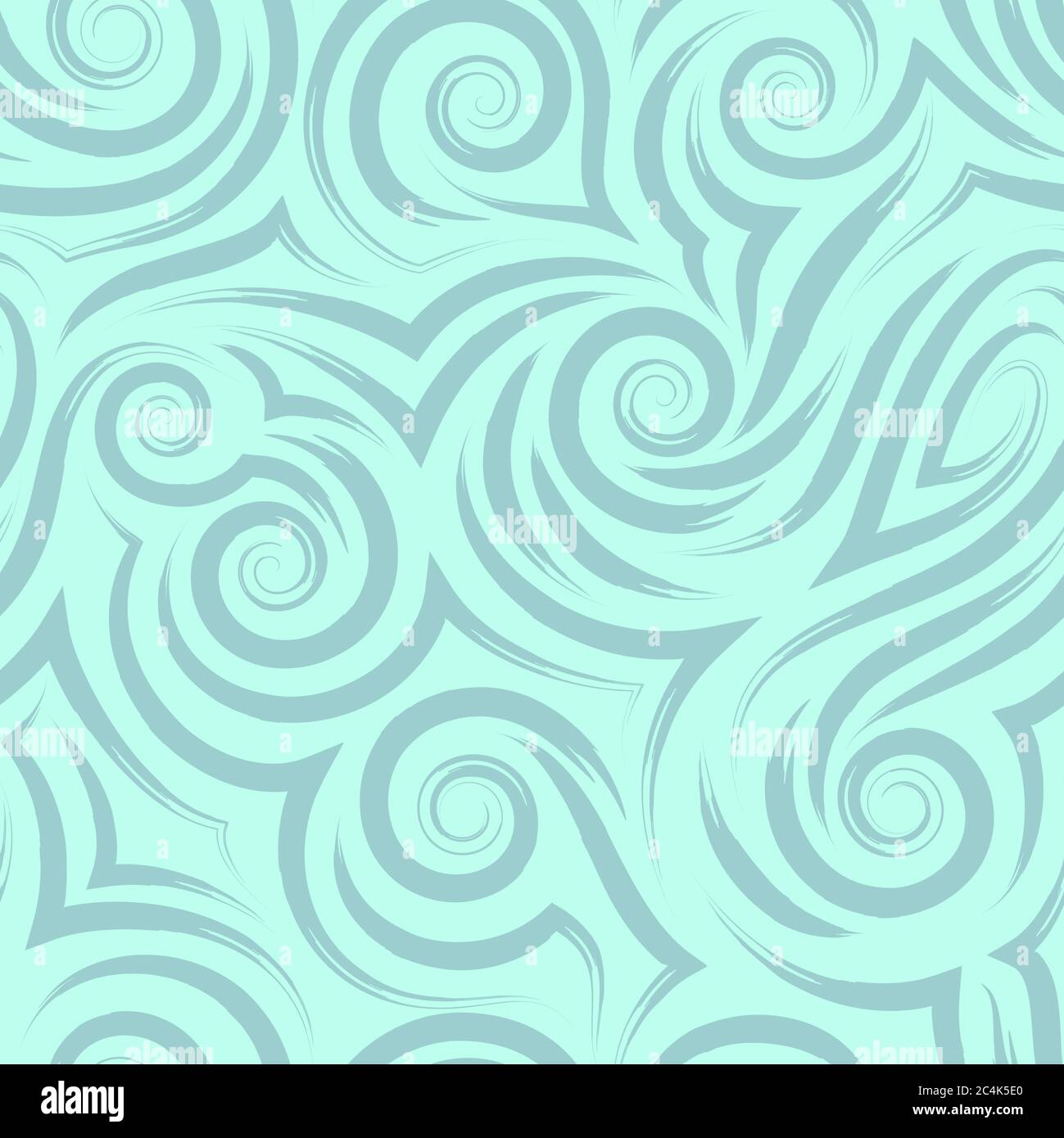 Terq Seamless Texture