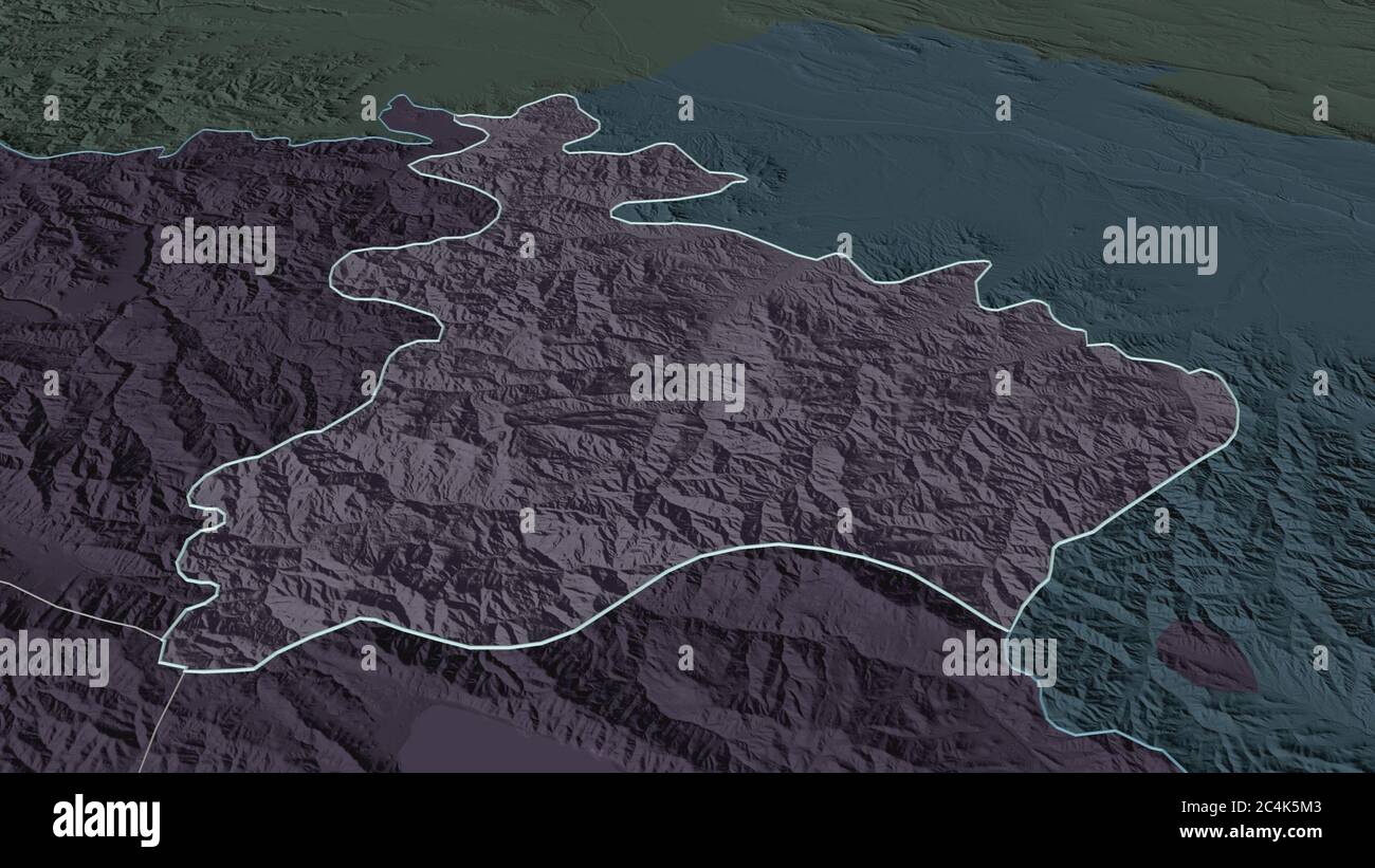 Tavus region hi-res stock photography and images - Alamy