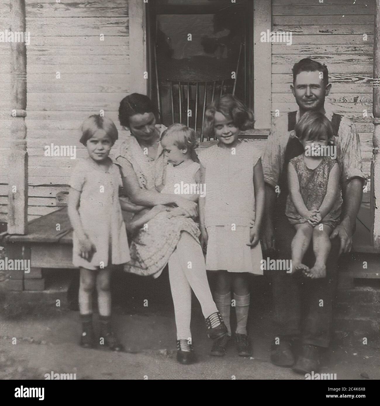 1930 great depression hi-res stock photography and images - Alamy