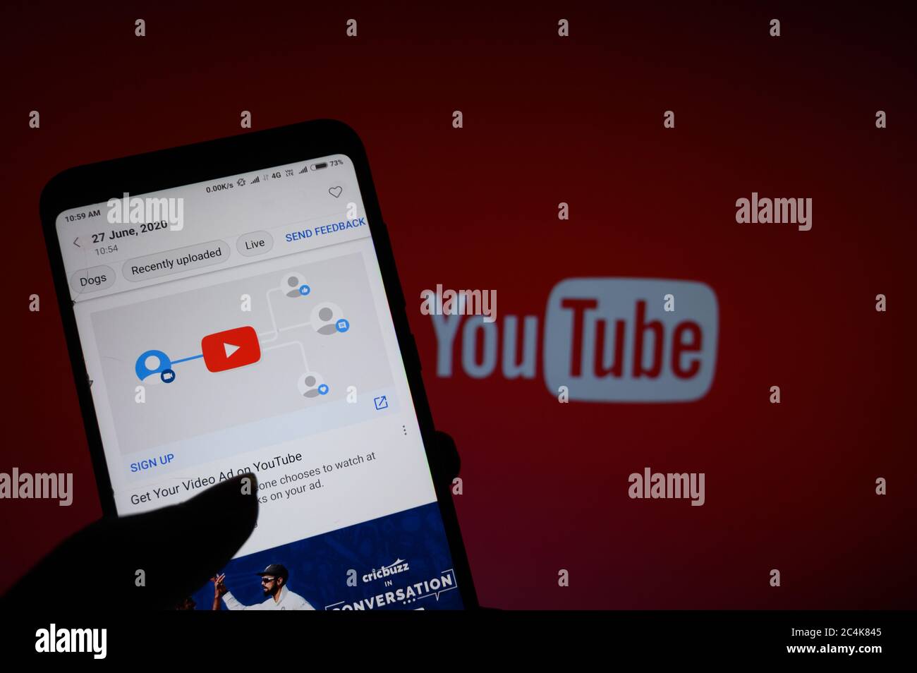 Second Generation Computer