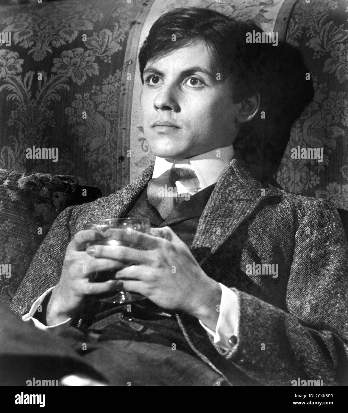 Portrait of nijinsky hi-res stock photography and images - Alamy