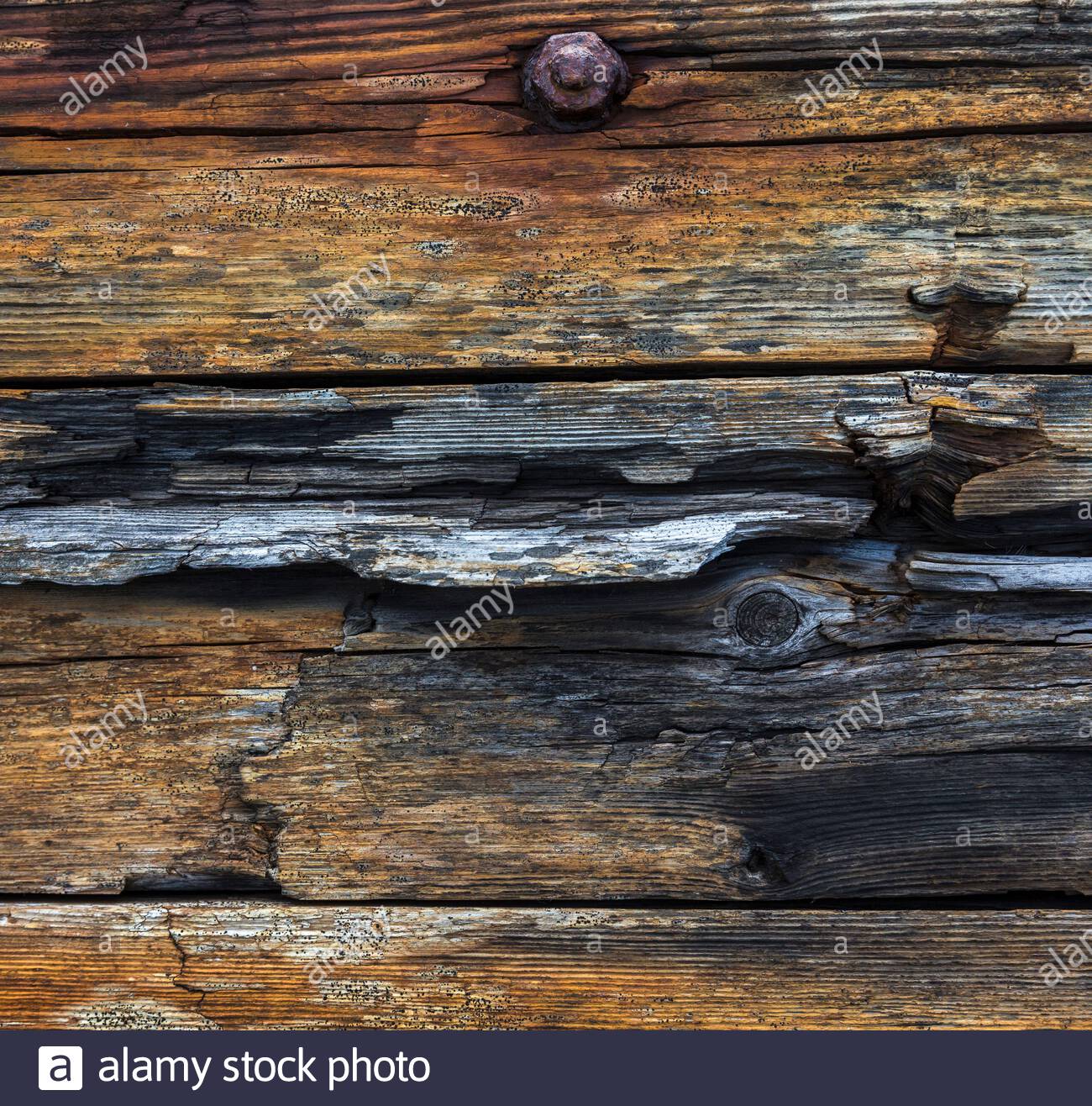 Old Trawler Otter Board High Resolution Stock Photography and Images ...