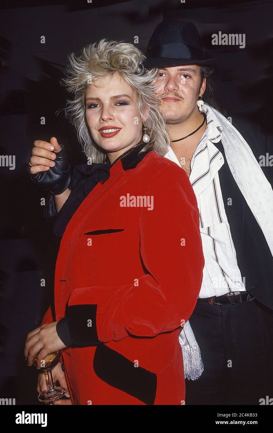 Chelsea 1984 hi-res stock photography and images - Alamy