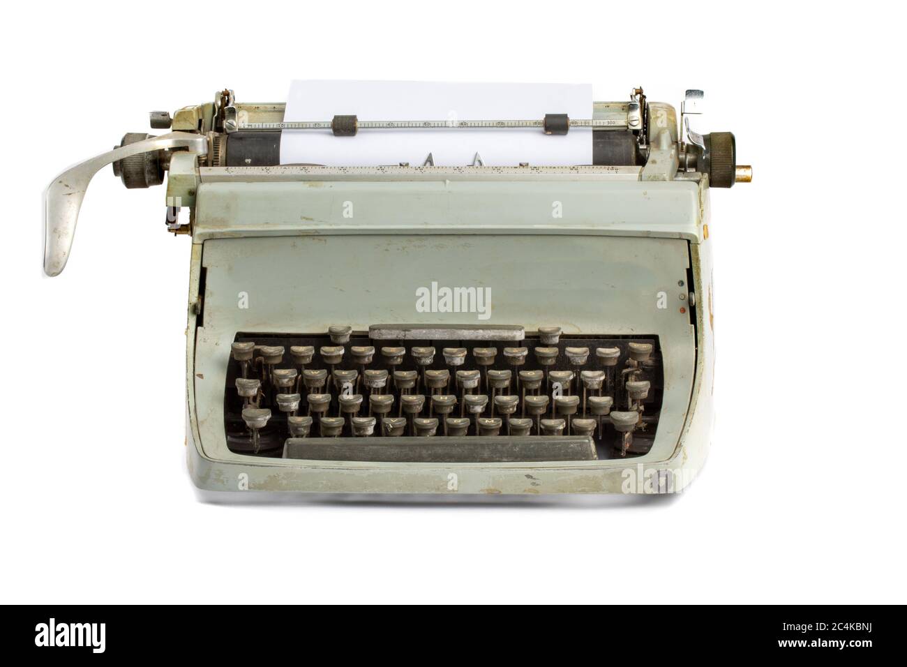 Operators view Cut Out Stock Images & Pictures - Alamy