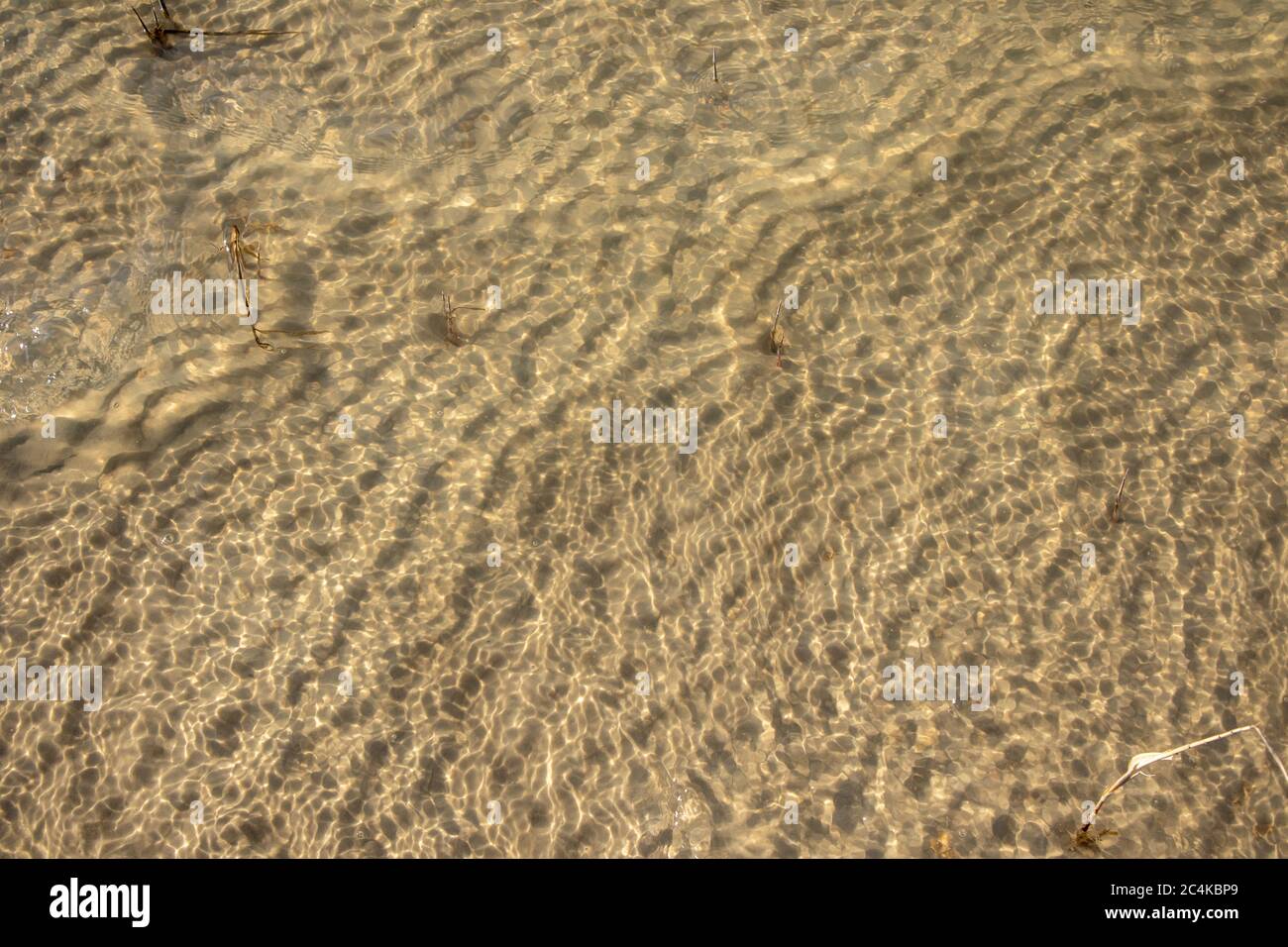 Blue water texture hi-res stock photography and images - Alamy