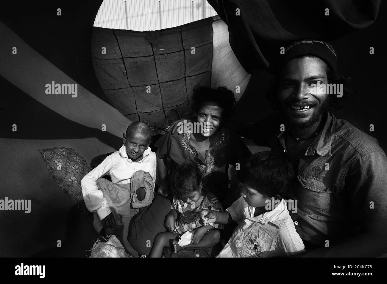 Scheduled castes hi-res stock photography and images - Alamy