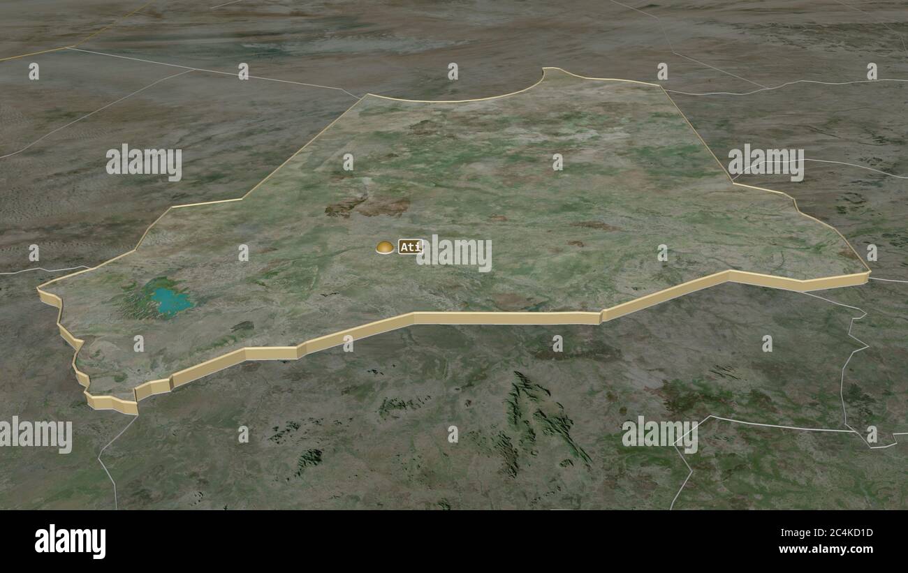 Ati map hi-res stock photography and images - Alamy