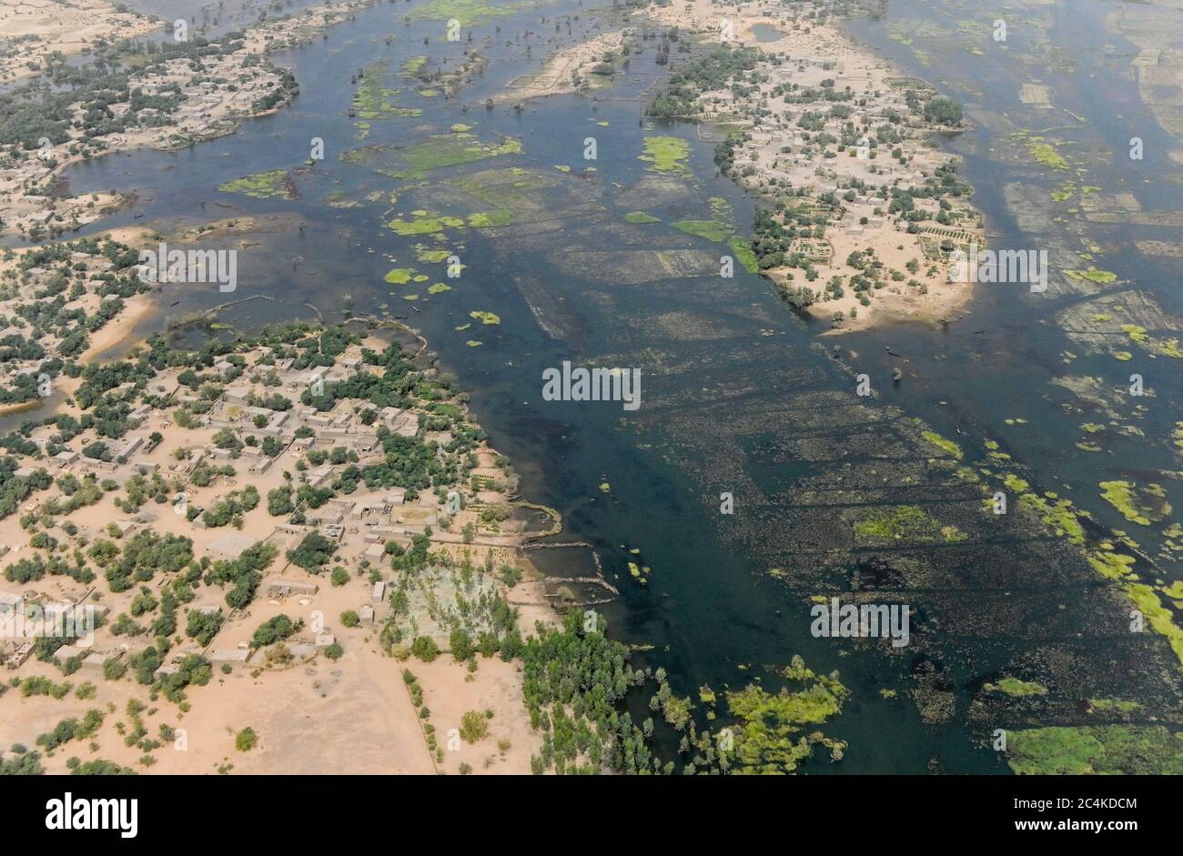 Sahel landschaft hi-res stock photography and images - Alamy