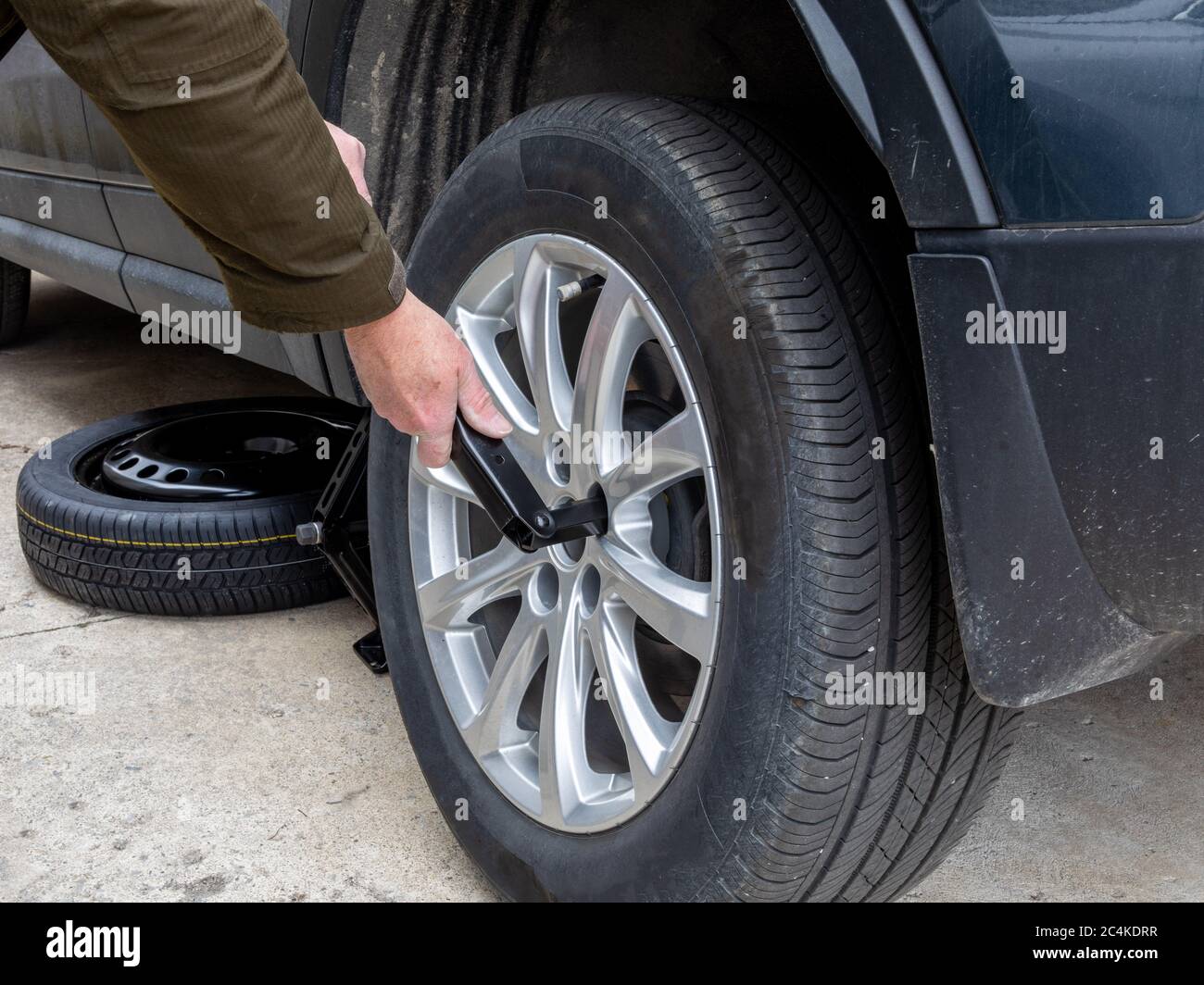 Remove the nuts hi-res stock photography and images - Alamy