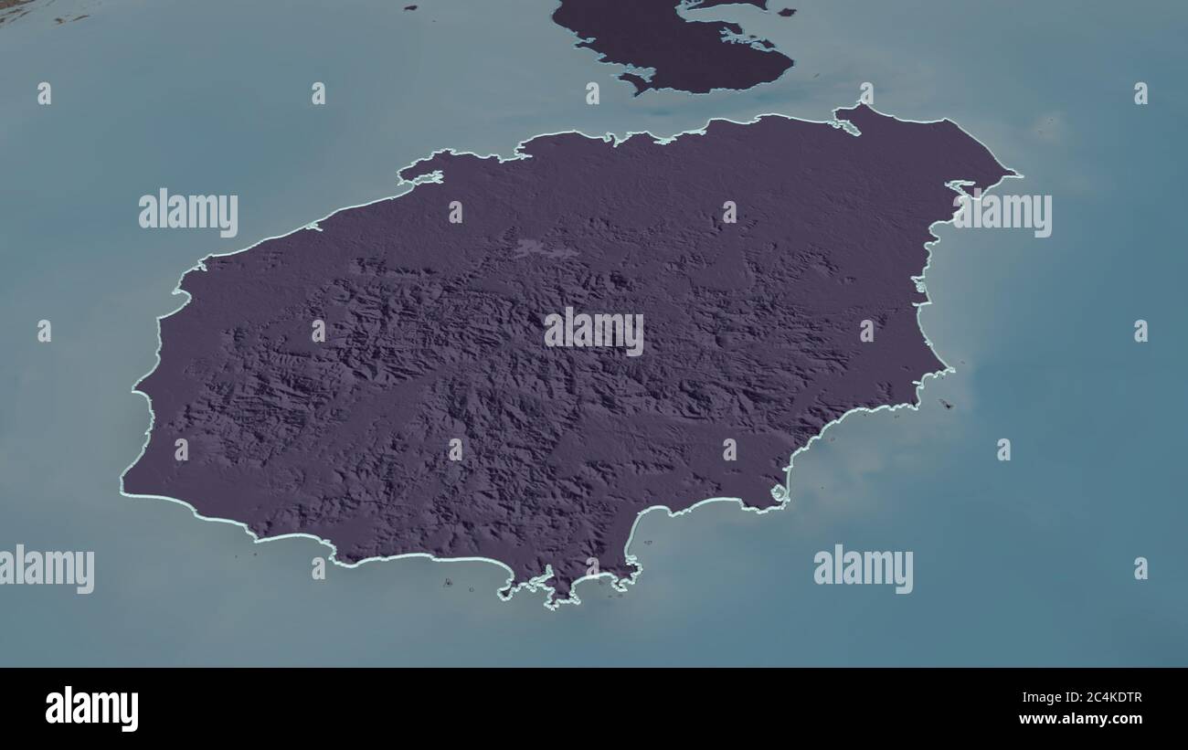 Haikou map hi-res stock photography and images - Alamy