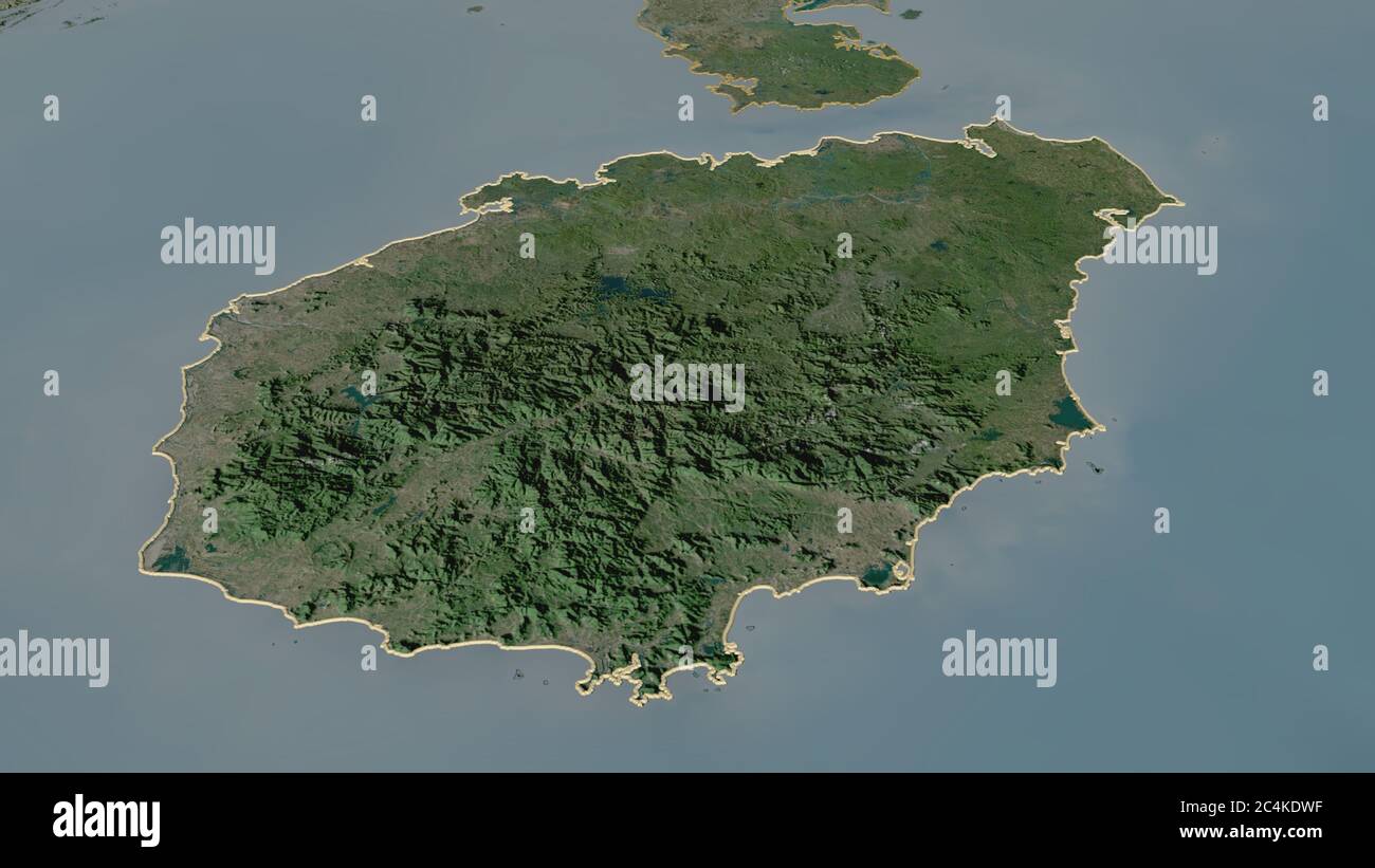 Haikou map hi-res stock photography and images - Alamy