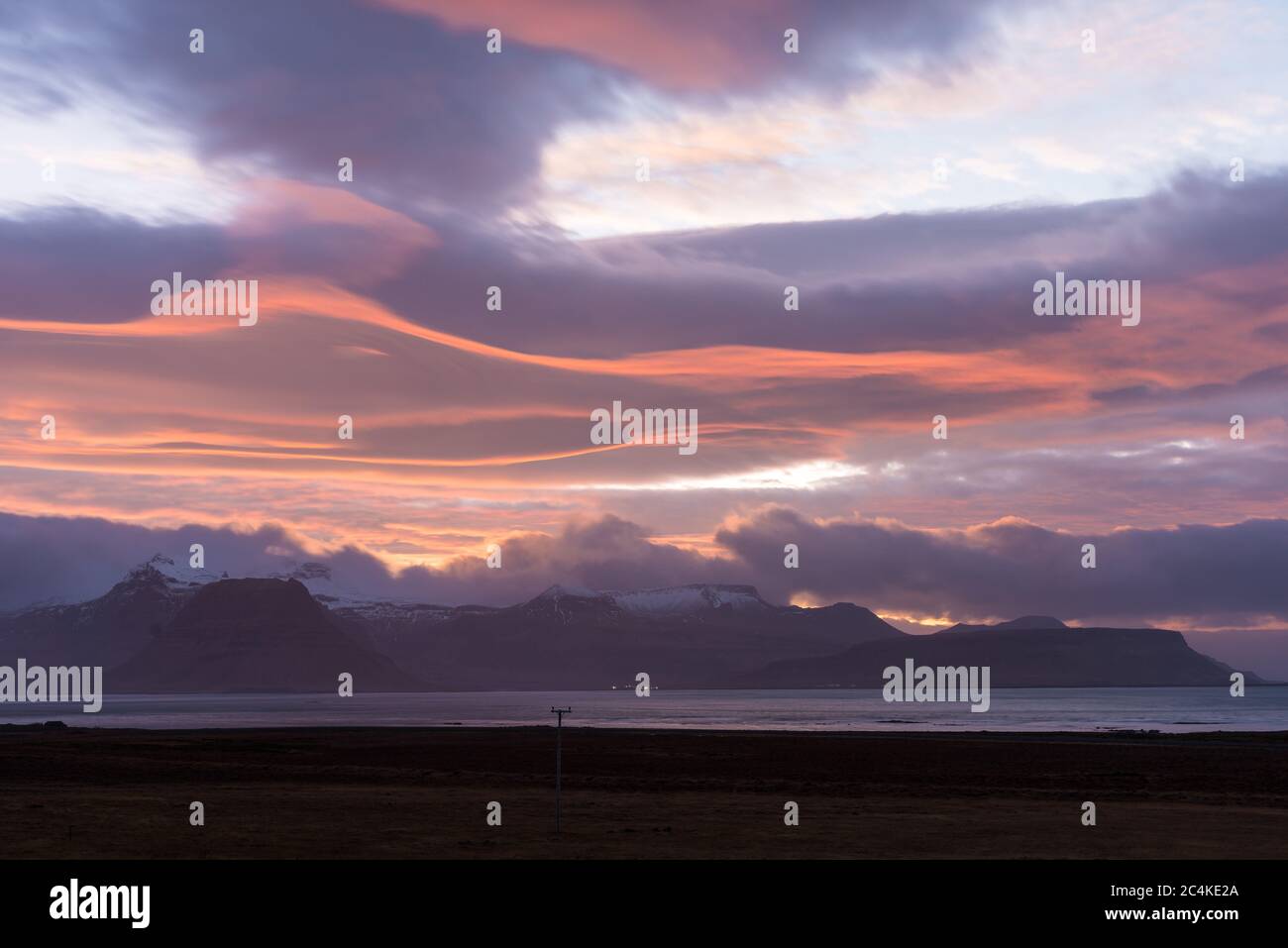 Nordic heaven hi-res stock photography and images - Alamy