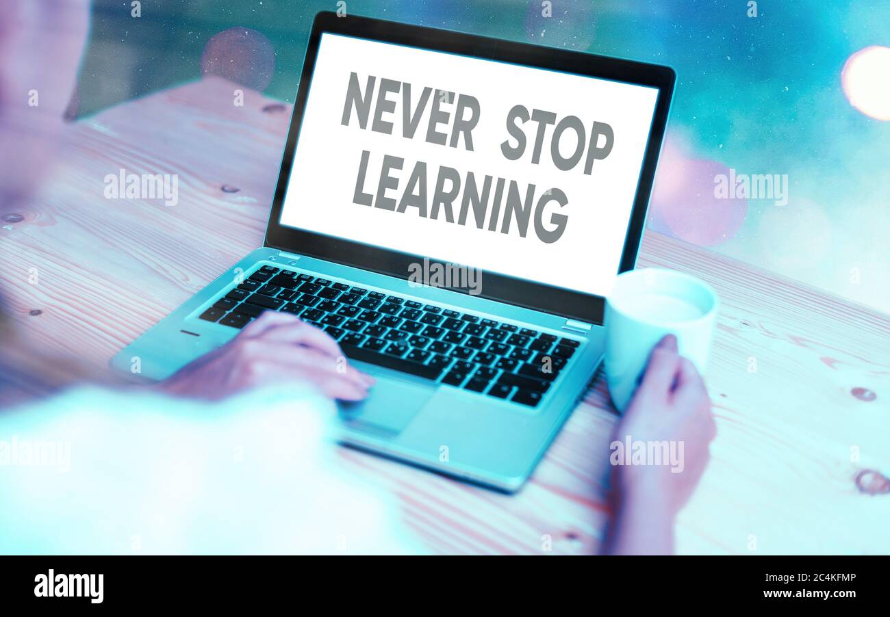 Modern education techniques hi-res stock photography and images - Alamy