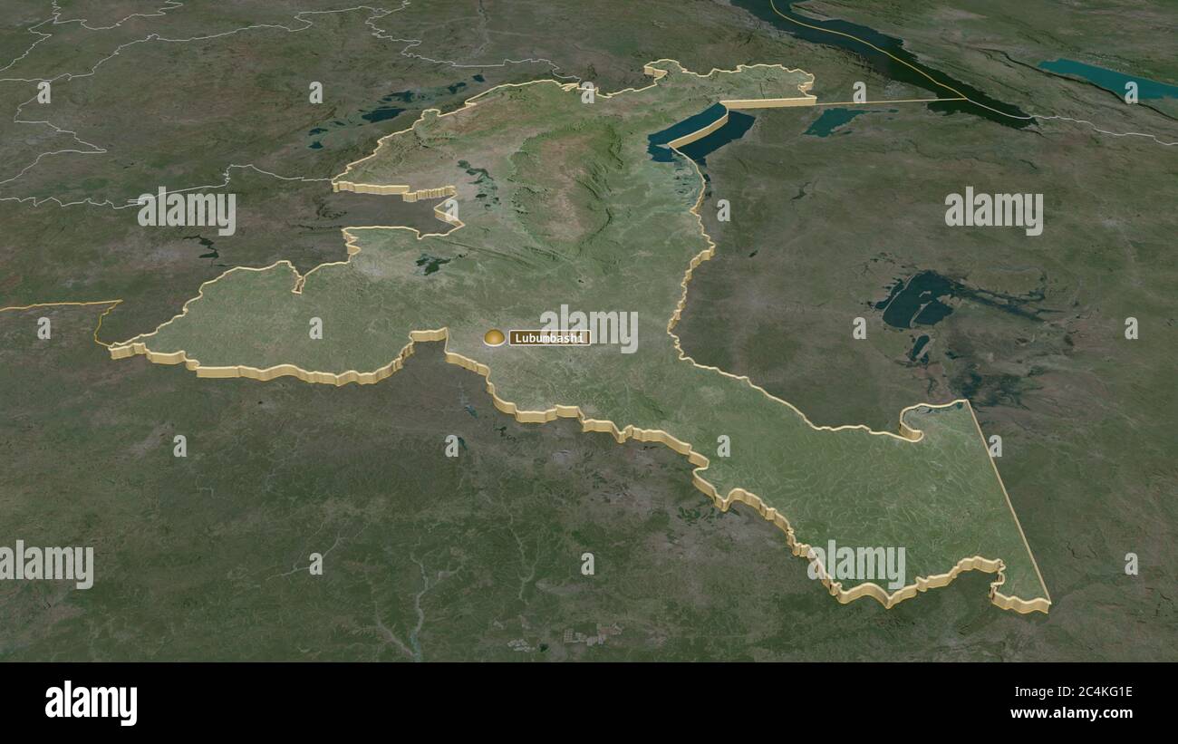 Katanga Province High Resolution Stock Photography and Images - Alamy