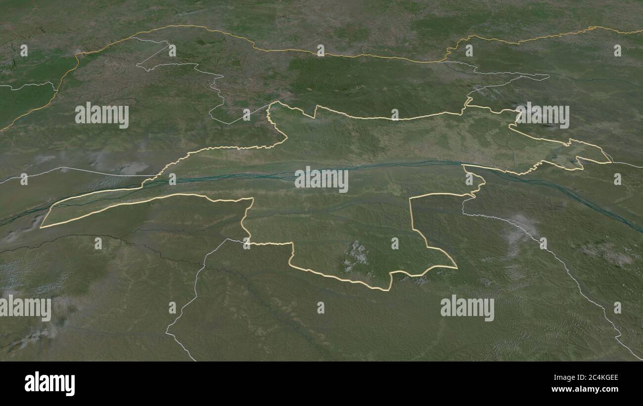 Mongala province hi-res stock photography and images - Alamy