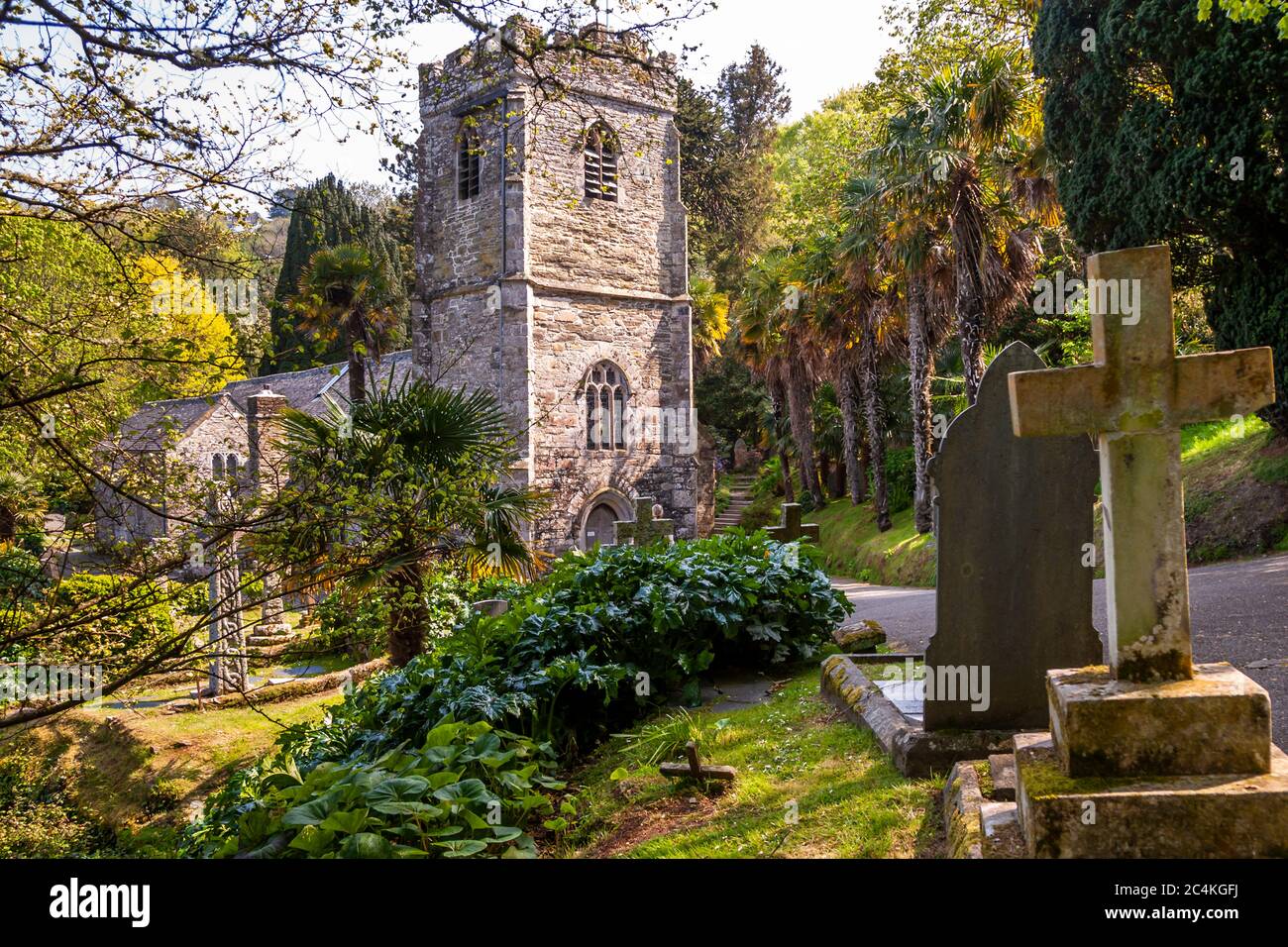 Lower church road hi-res stock photography and images - Alamy