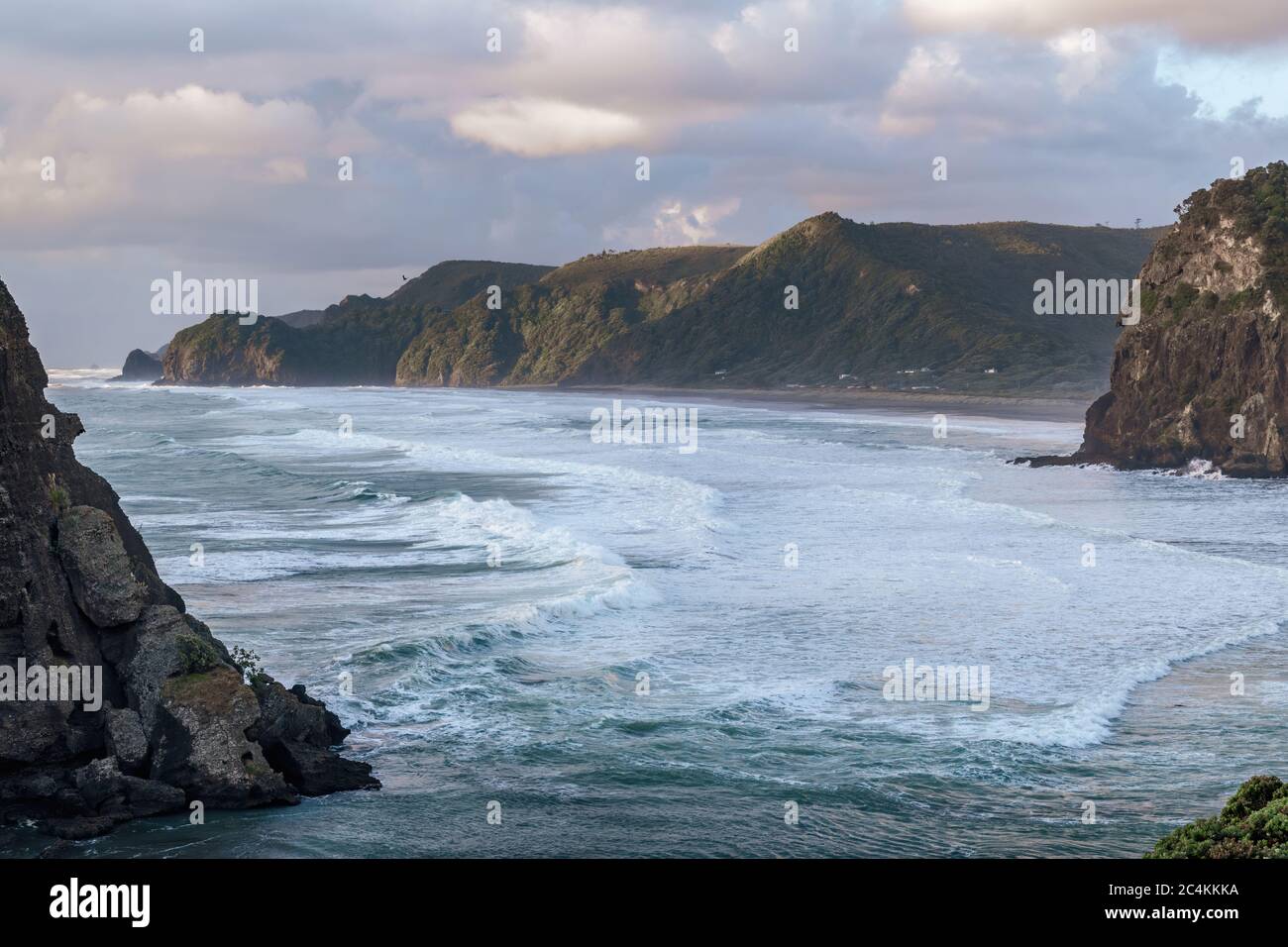 Angry waves hi-res stock photography and images - Alamy