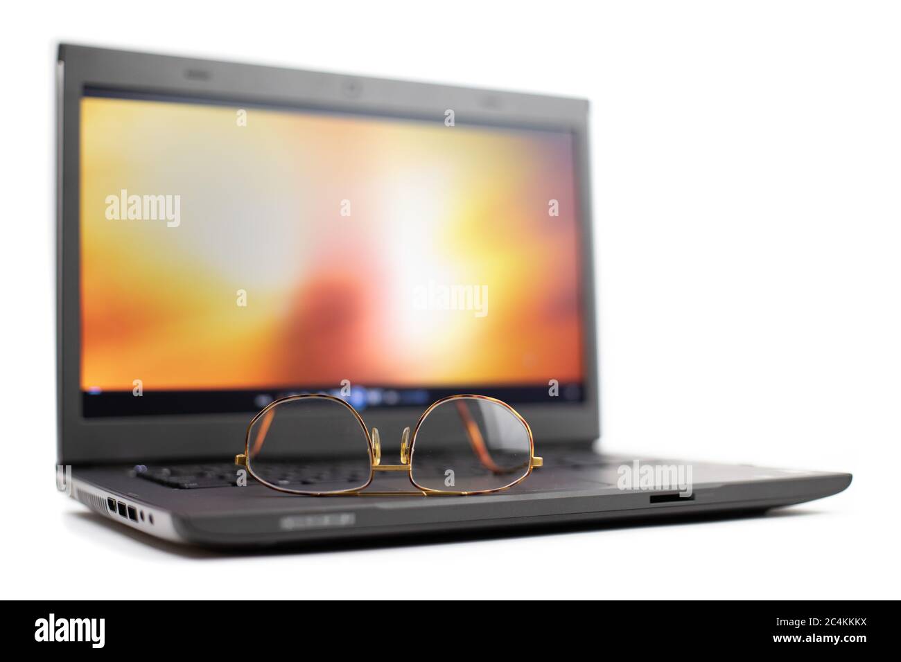 Pc specs hi-res stock photography and images - Alamy