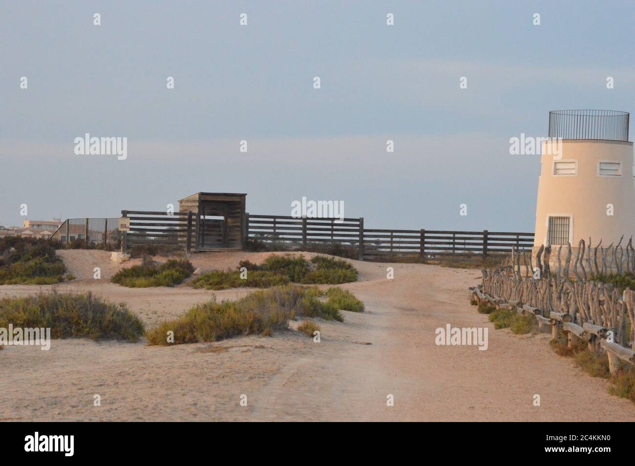 Birdobservatory hi-res stock photography and images - Alamy