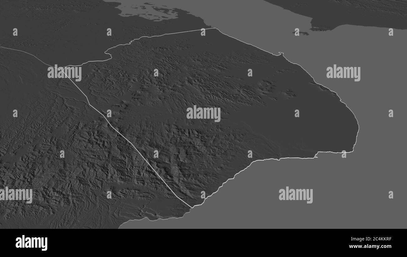 Obock region hi-res stock photography and images - Alamy