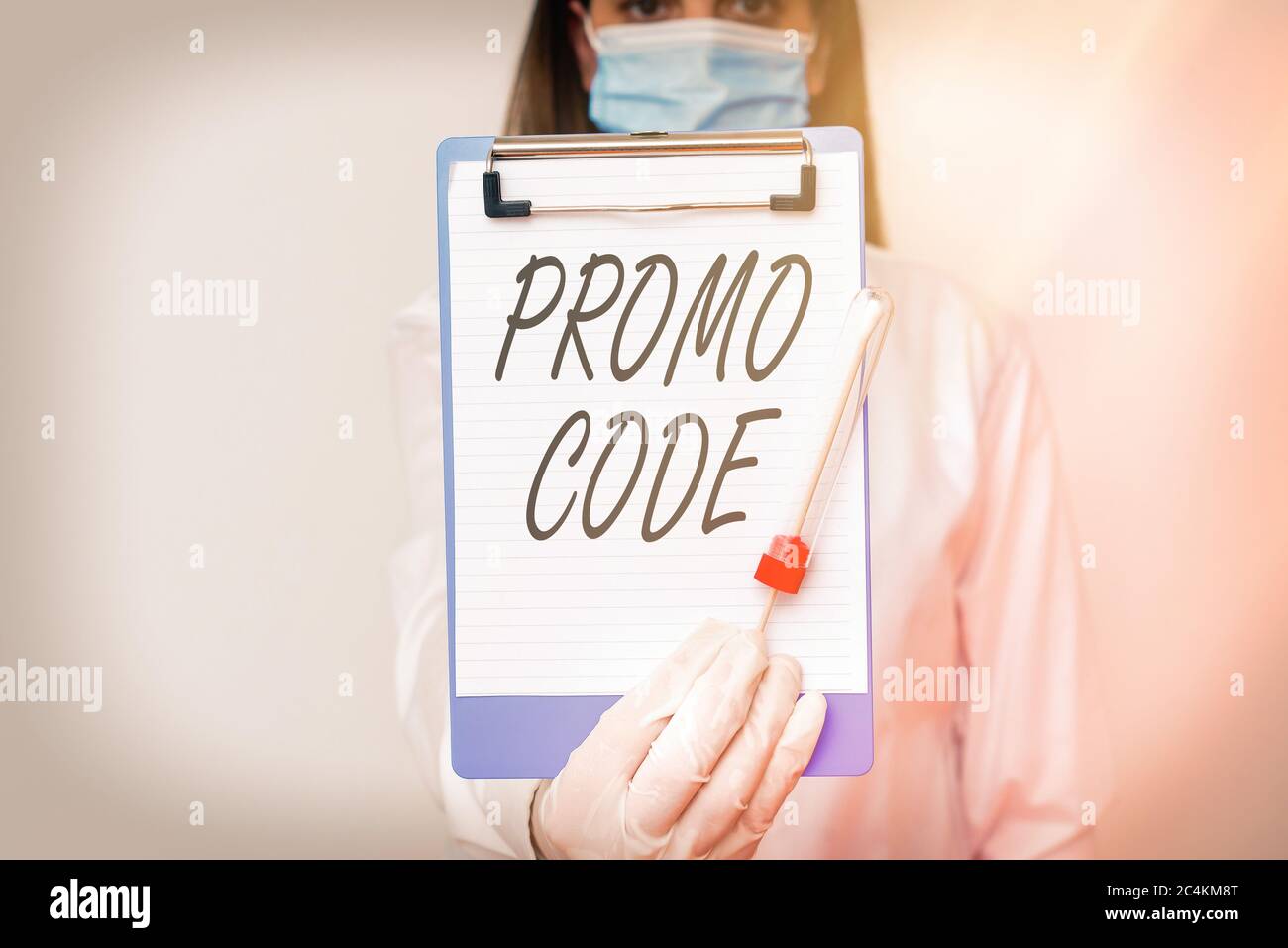 Handwriting text Promo Code. Conceptual photo letters or numbers that ...