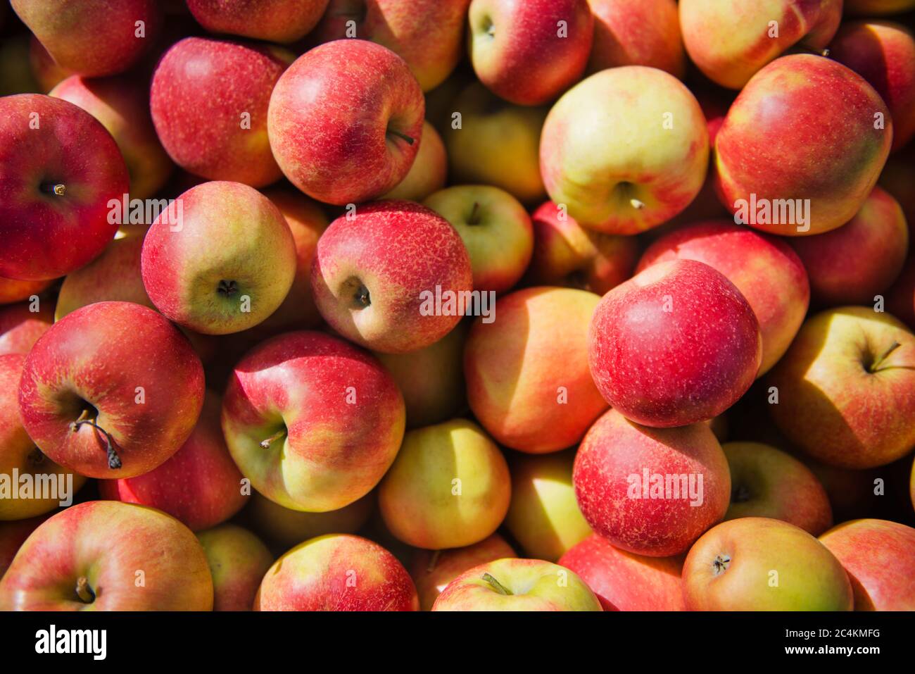 Food apples hi-res stock photography and images - Alamy