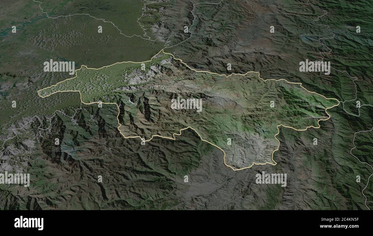 Cañar ecuador map hi-res stock photography and images - Alamy
