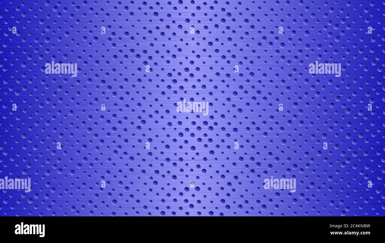 Bright reflective blue Stock Vector Images - Alamy