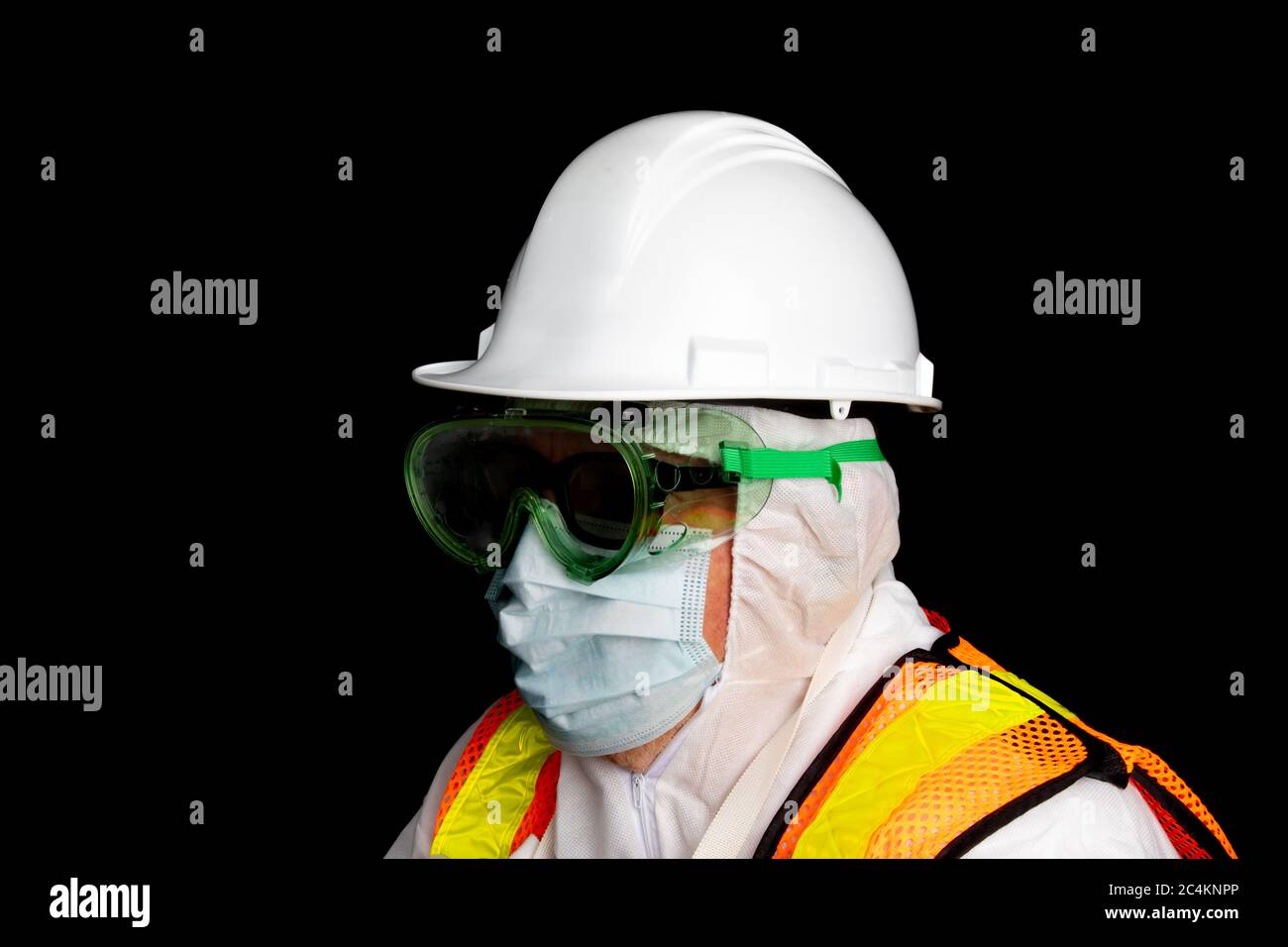 Hazardous chemical construction hi-res stock photography and images - Alamy