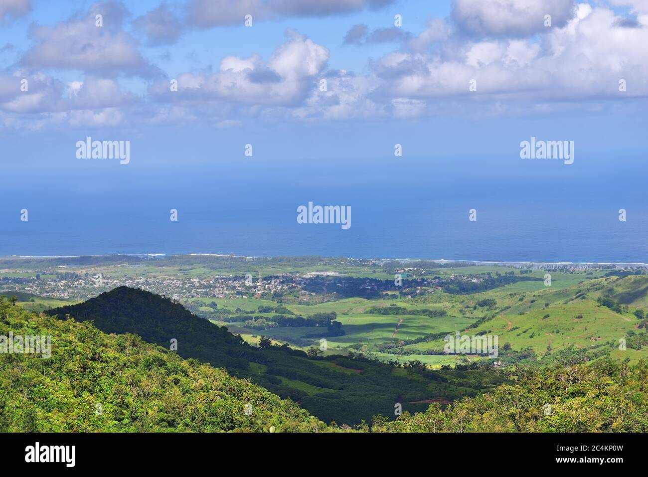 Alexandra falls viewpoint hi-res stock photography and images - Alamy