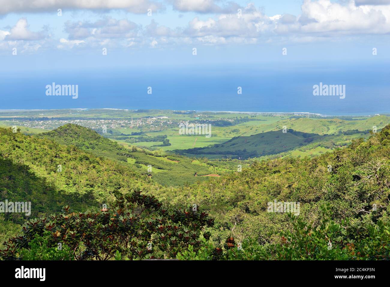 Alexandra mauritius hi-res stock photography and images - Alamy