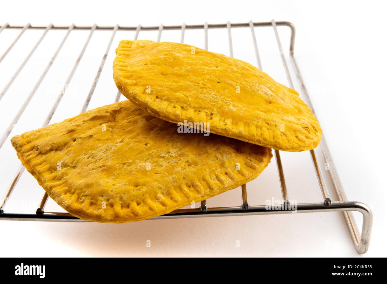 Trinidad meat dish hi-res stock photography and images - Alamy