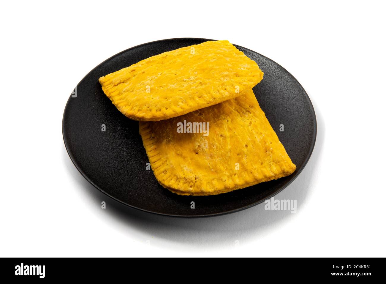 Trinidad meat dish hi-res stock photography and images - Alamy