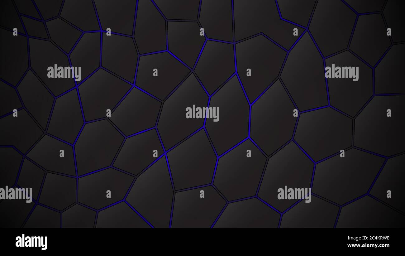 Dark blue colors vector vectors Stock Vector Images - Alamy