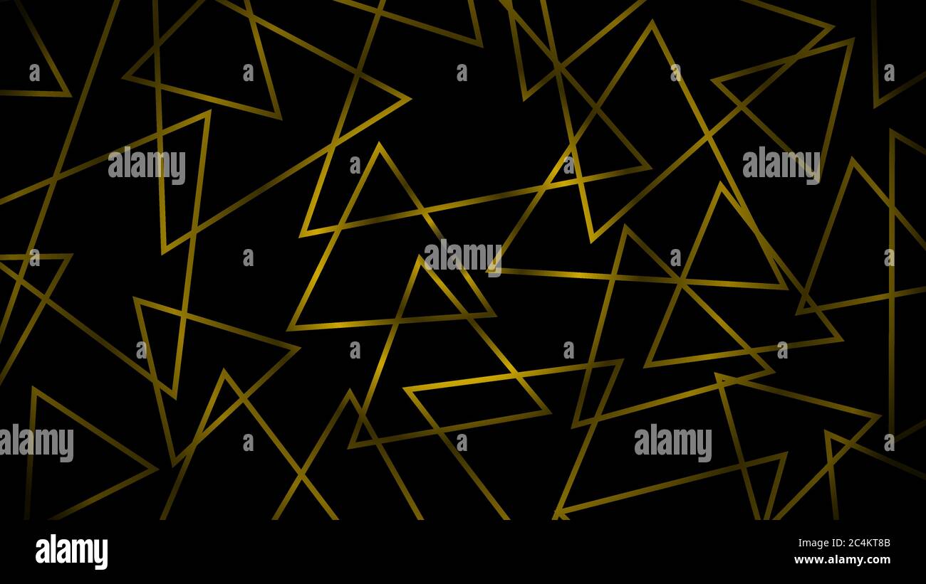 Dark and yellow colors vector vectors hi-res stock photography and ...