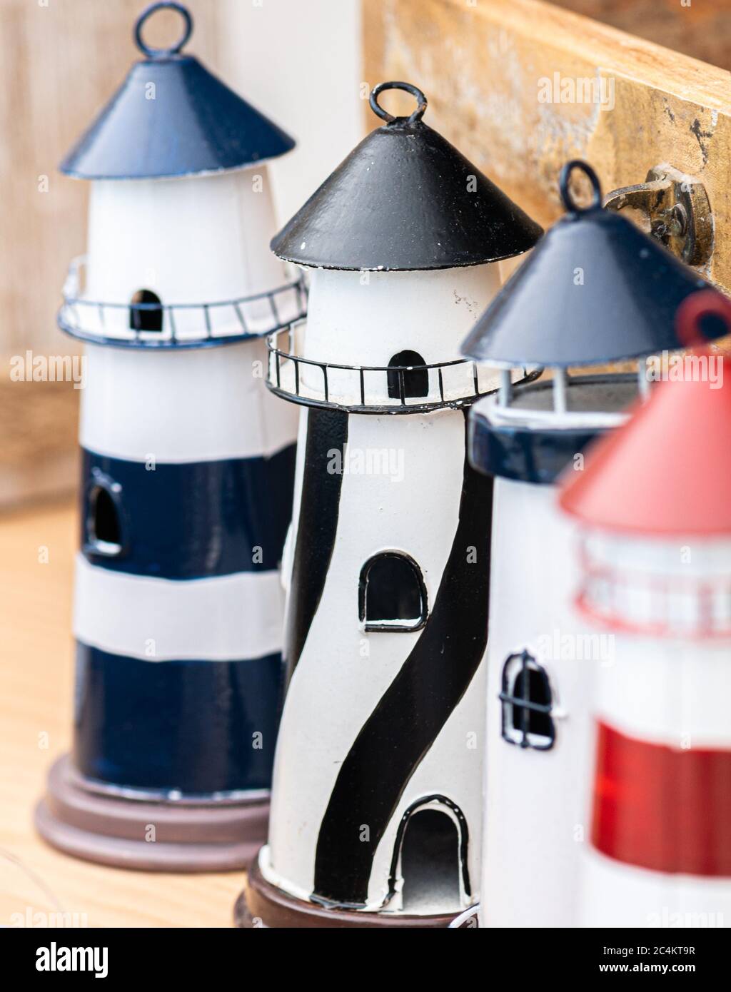 Lighthouse souvenir hi-res stock photography and images - Alamy