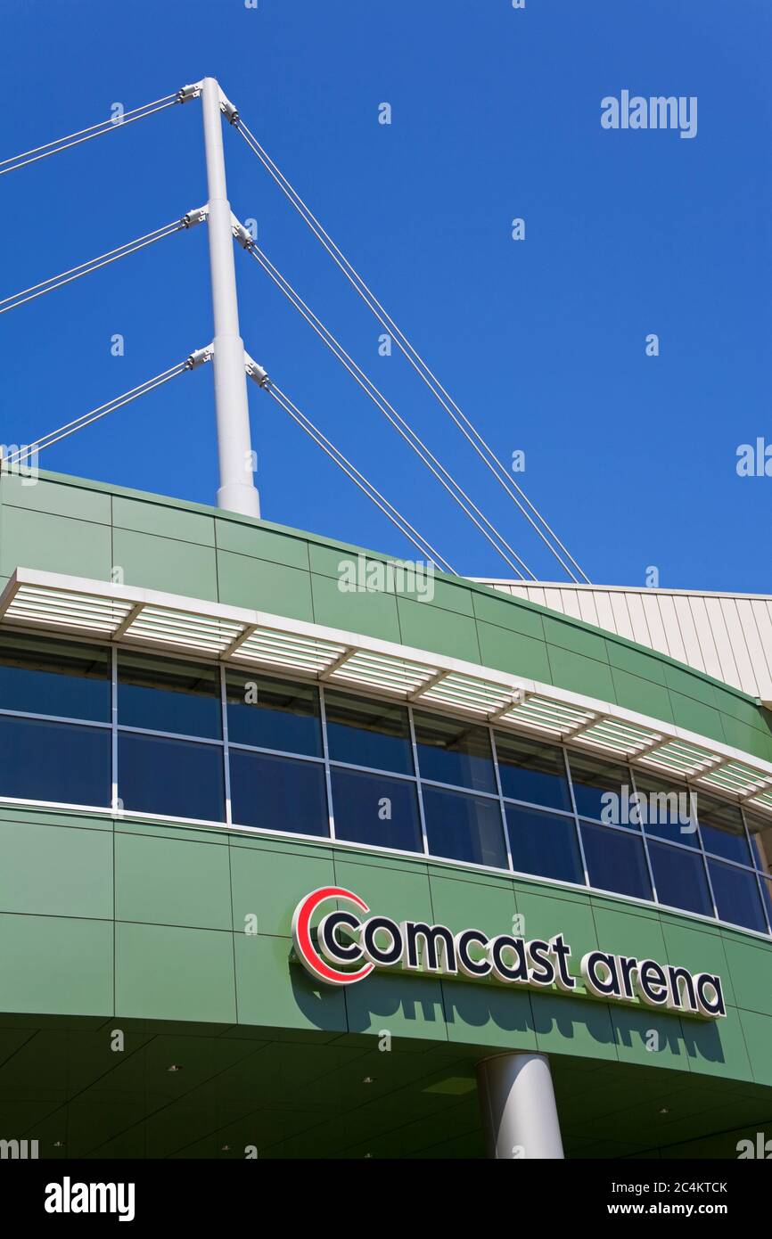 Everett city hi-res stock photography and images - Alamy