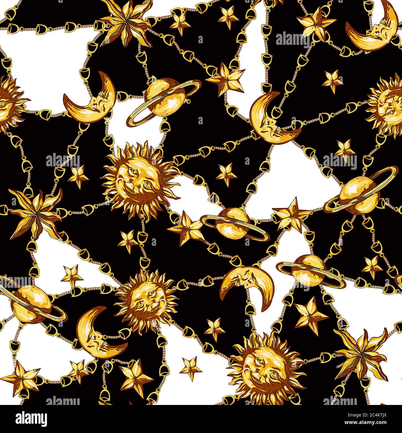 Sun Moon And Stars High Resolution Stock Photography and Images - Alamy