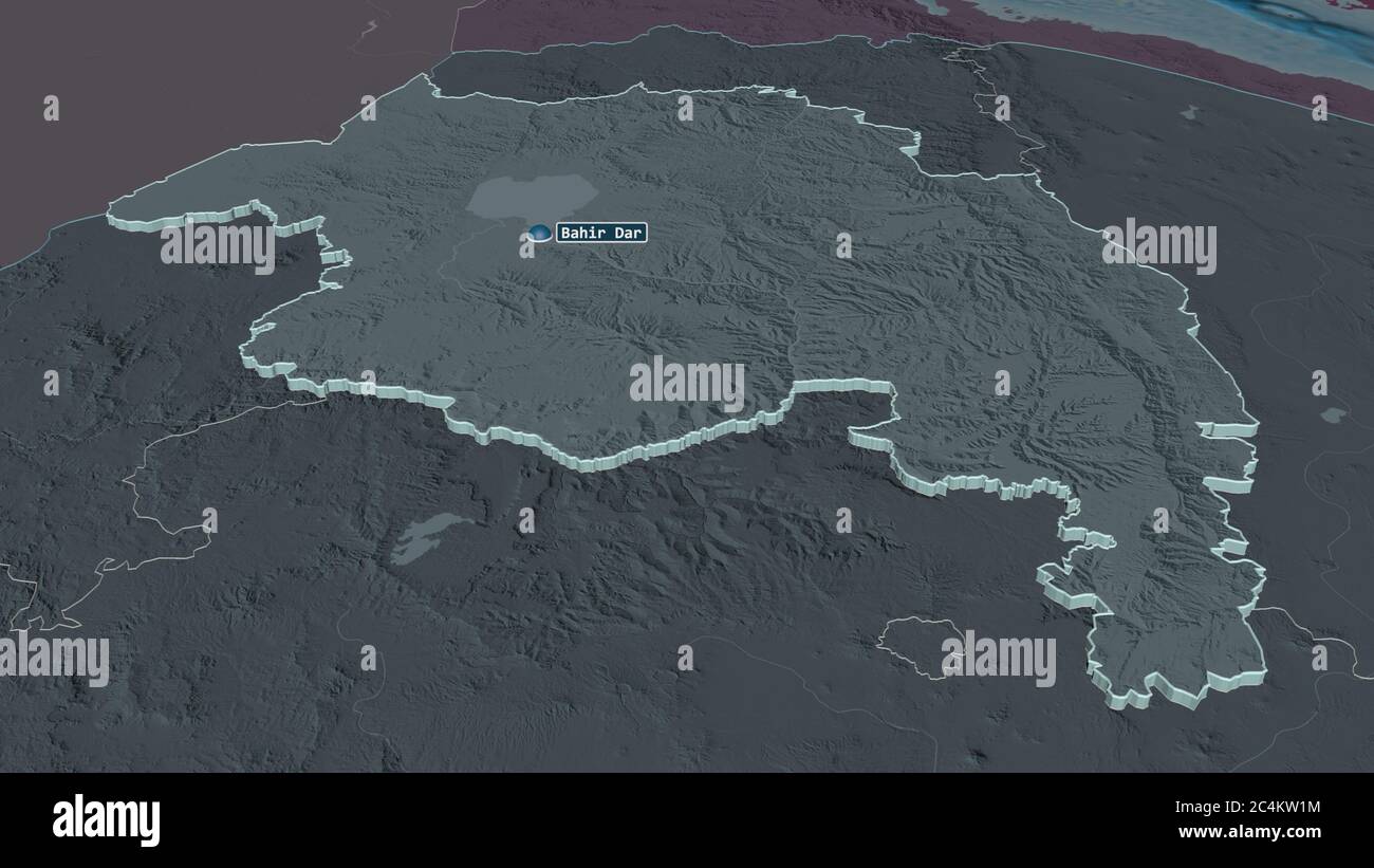 Zoom in on amhara hi-res stock photography and images - Alamy